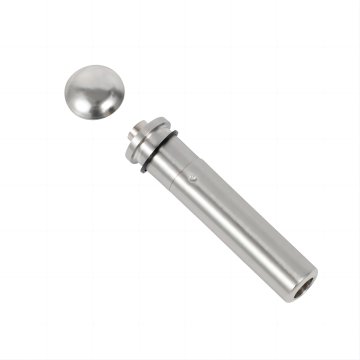 SGS Certified Swageless Pull Lock for Aluminum Post