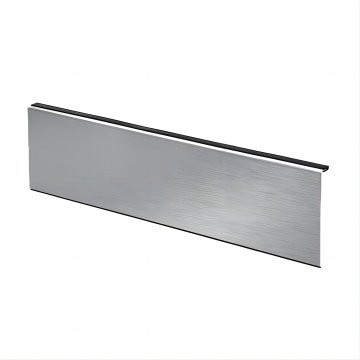 ALU Slim Back Cladding Top Mount | Reliable Suppliers