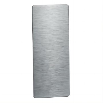 SGS Certified ALU20 End Cap Top Mount | Reliable Supplier