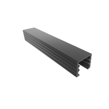 EDGE PROTECTION U-PROFILES - RUBBER GASKET