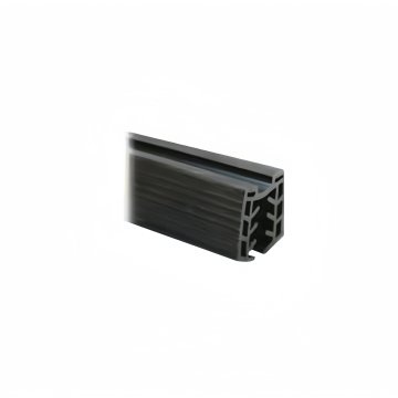 ALUMINUM HANDRAIL SYSTEM ACCESSORY - RUBBER GASKET