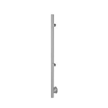 Customized SGS Certified Stainless Steel Round Post Wall Mount - End