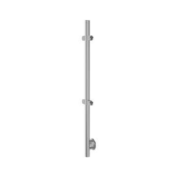 Stainless Steel Round Post Wall Mount | Trusted Manufacturers