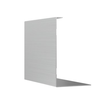 SGS certified cladding | Fascia mount cladding