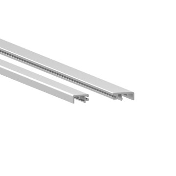 SGS certified cladding | Top mount cladding