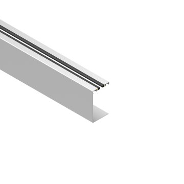 ALU36 cladding fascia mount | High quality aluminum cladding